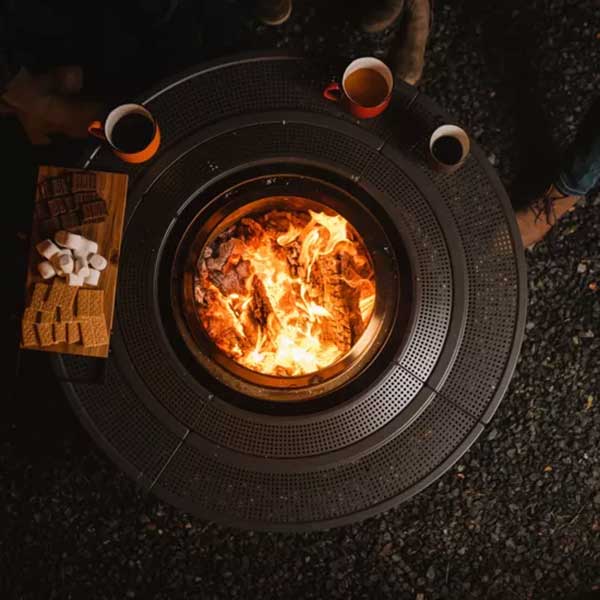 Solo Stove Small Fire Pit Surround - FPSURROUND-SM | Abt