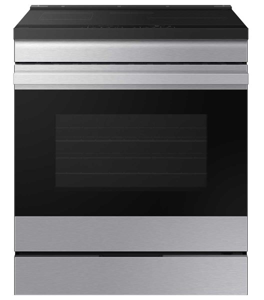 Samsung FREE 5-Piece Induction Cookware Set | Abt