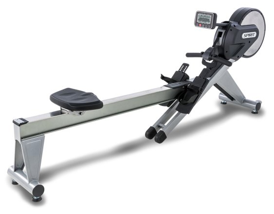 Rowing Machines | Abt