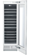 Thermador 24" Built-In Wine Column - T24IW905SP | Abt