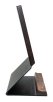 STEELPORT Magentic Knife Block in Brown Finish | Abt