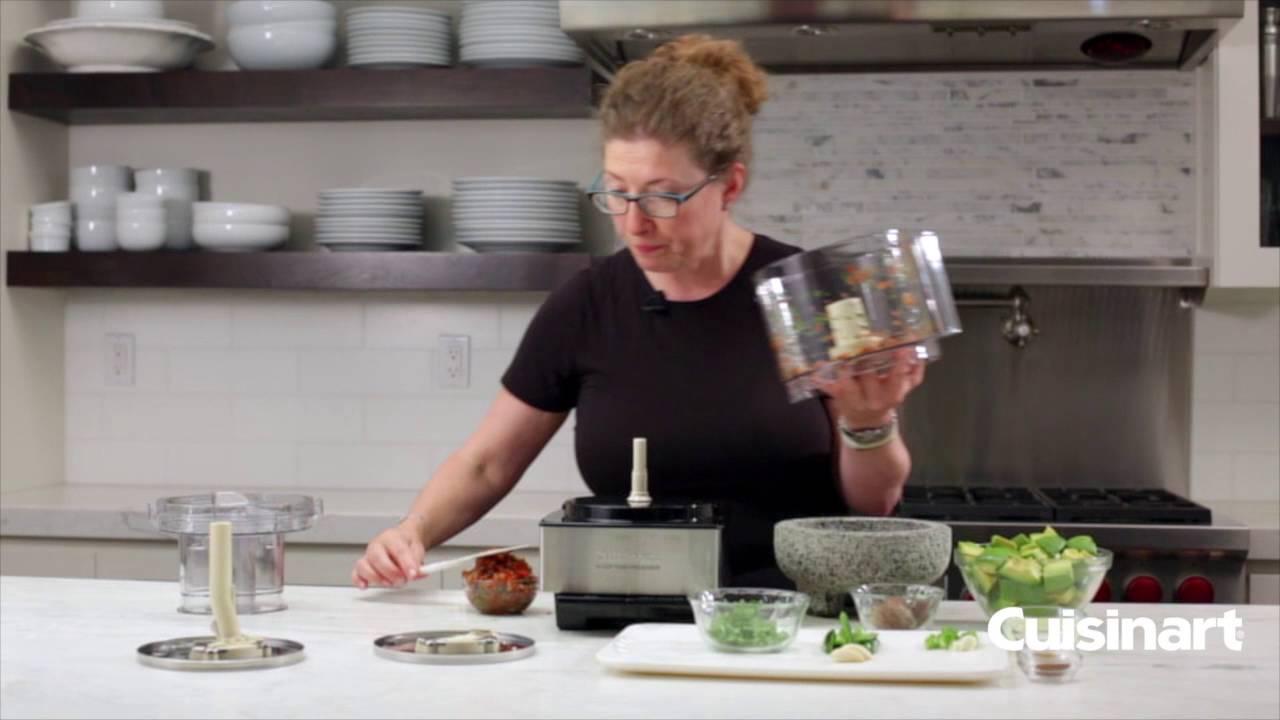 Cuisinart Custom 14 14-Cup Food Processor - DFP-14BCNY