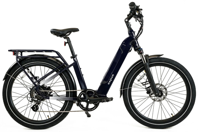 Electric Bikes | Abt