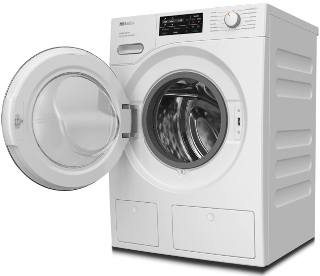 Front-Load Washing Machines | Abt