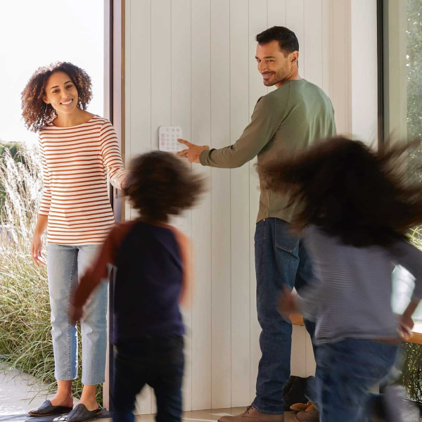 Home Security Systems & Custom Security | Abt