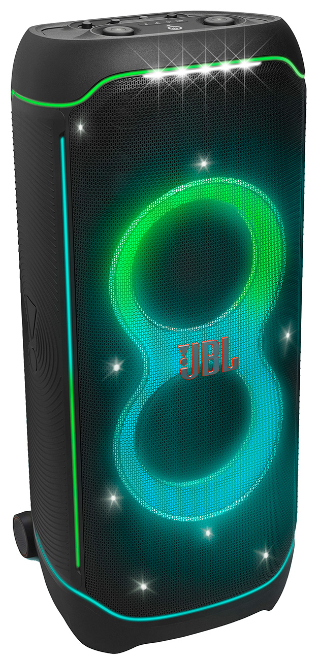 JBL PartyBox Ultimate with a Dynamic Lightshow | Abt