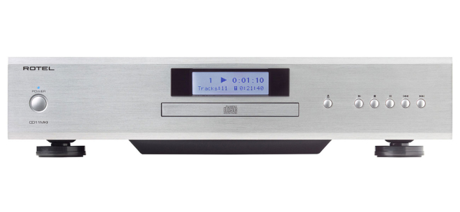CD Players for Home Stereo Systems | Abt
