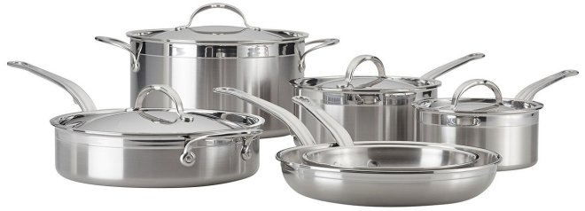 Hestan Cookware Sets