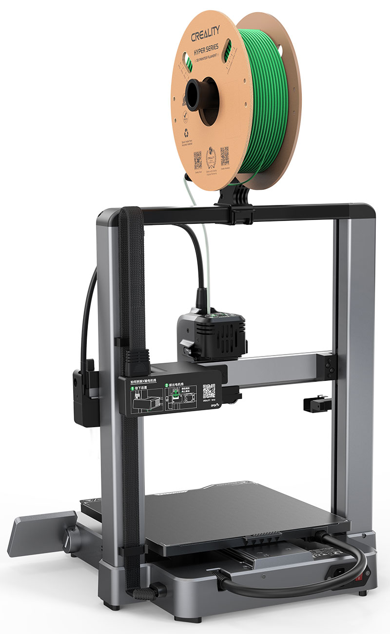 Comparing Creality 3D Printers: Which is Right for You?