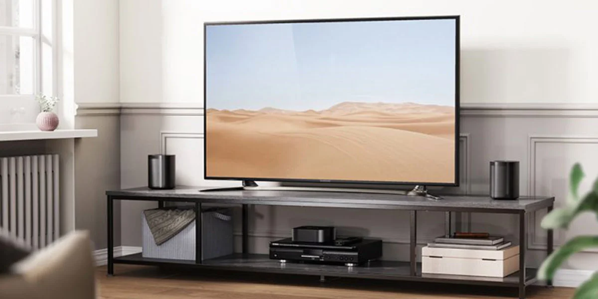 TV Stand Buying Guide: Find Your Perfect Stand or Console