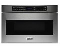 Viking 24" Stainless Drawer/Micro Oven VMOD5240SS | Abt