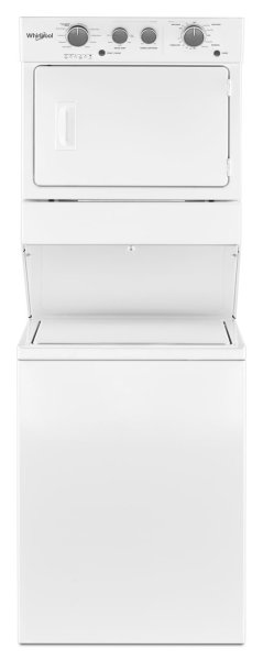 Stacked Washer Dryer Units | Abt