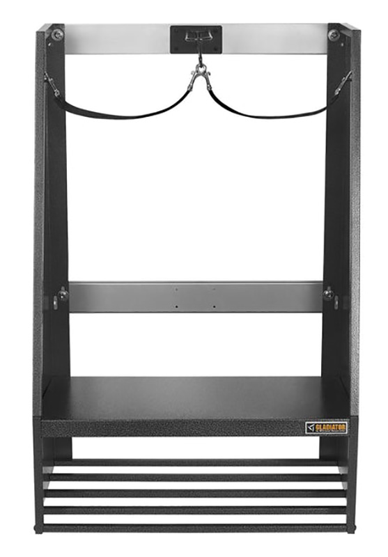 Gladiator Garageworks Golf Caddy - GAWUXXGFTG - Abt