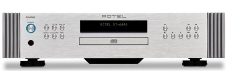 Rotel Home Theater Receivers, Amplifiers & More | Abt