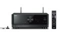 Yamaha 7.2 Channel AV Receiver With MusicCast - RX-V6ABL
