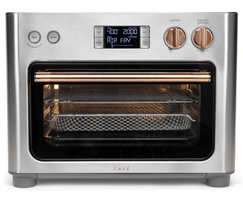 Cafe Express Finish White Toaster - C9TMA2S4PW3 | Abt
