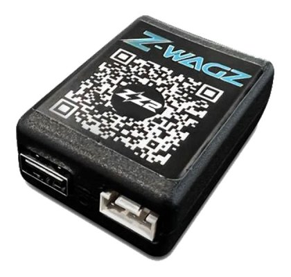 ZZ-2 Wireless CarPlay and Android Auto Adapter - ZZAIRPRO2 | Abt