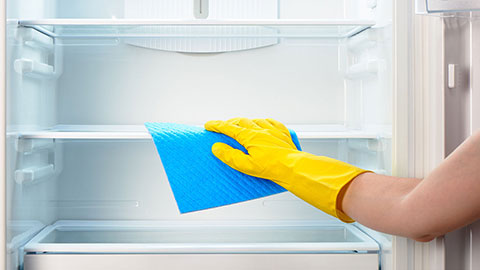 Sub-Zero DEC3050RID/R Refrigerator Built-In Column | Abt