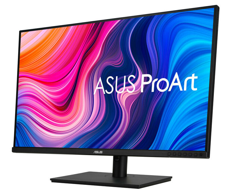 ASUS ProArt Display 4K UHD LED 32" Monitor - PA329CV | Abt