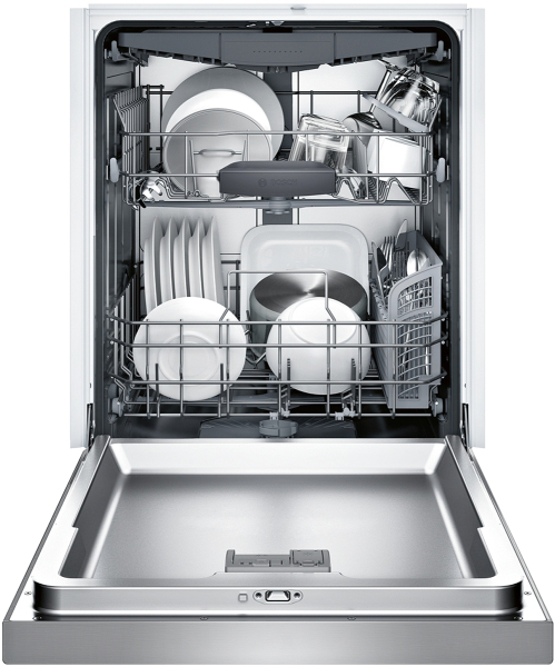 All Dishwashers: Built-In, Portable & Dish Drawers | Abt