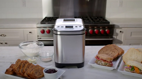 Zojirushi Home Bakery Virtuoso® Plus Breadmaker | Abt