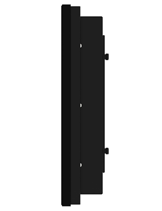 SunBriteTV 32" Pro 2 Series Outdoor TV - SB-P2-32-1K-BL