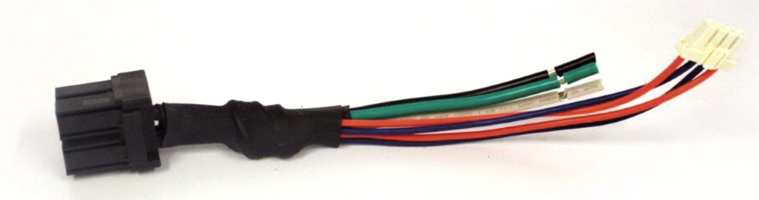 GE Zoneline AC 20 Amp Direct Connect Power Supply Kit - RAK320D