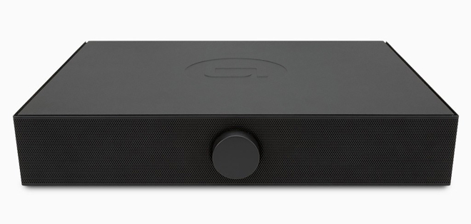 Amplifiers for Home Audio Systems | Abt