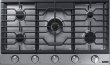 Dacor 36" Stainless Gas Cooktop DTG36P875NS/DA/NG | Abt