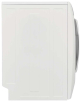 Electrolux 8 Cu. Ft. White Electric Dryer ELFE7337AW | Abt