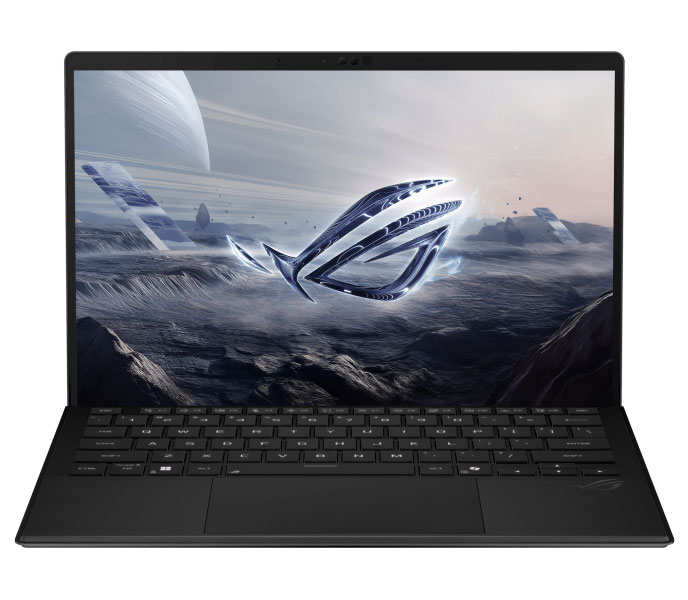 ASUS ROG Flow Z13 Laptop AMD Ryzen AI Max+ 395 - Z302EA-XS96