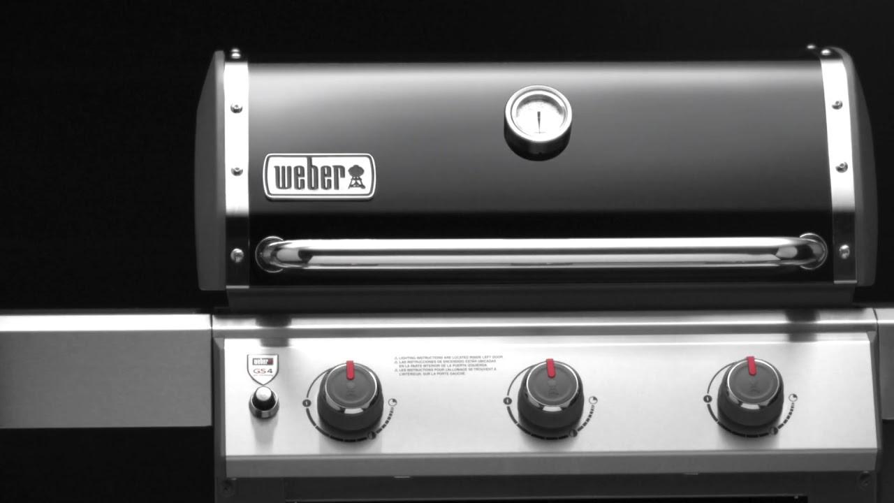 Weber Genesis II E-435 | Weber Genesis II Propane Grill | Abt