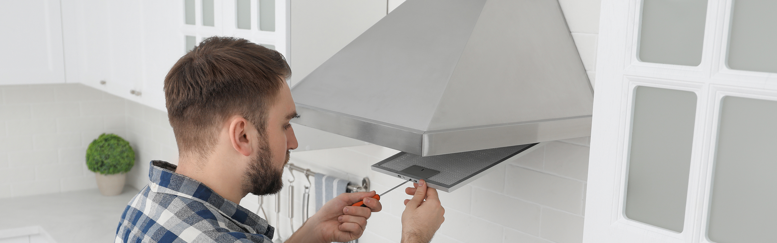 How to Install a Range Hood: A Step-by-Step Guide | Abt