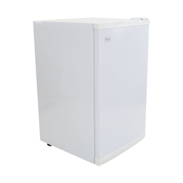 Avanti 2.8 Cu. Ft. Vertical Freezer 19-Inch Wide in White - VF306