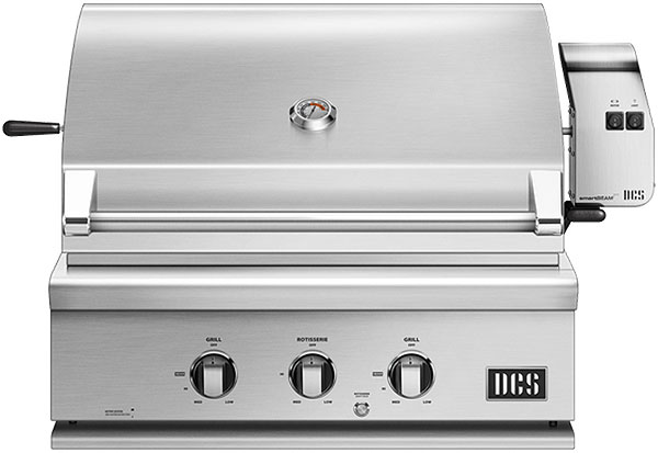 DCS Appliances: DCS Grills & Accessories | Outdoor Kitchen | Abt
