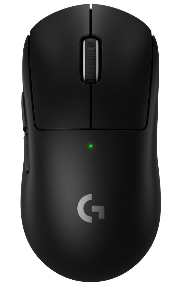 Logitech G Pro X Superlight 2 Lightspeed Mouse - 910-006628 | Abt