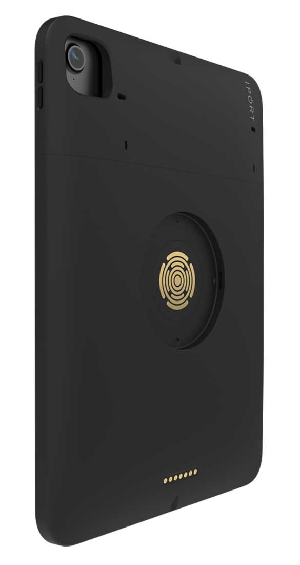 iPort CONNECT PRO Case For iPad Pro 11-Inch & iPad Air | Abt