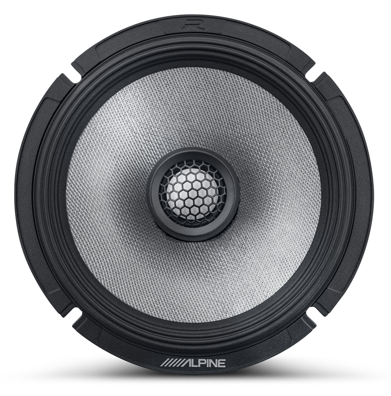 Alpine Next-Gen R-Series 6.5" Coaxial Speakers R2-S65 | Abt
