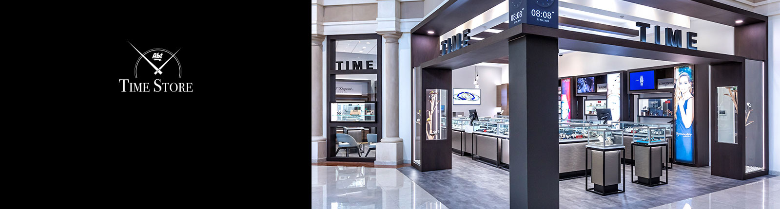 Watches: Men, Women & Unisex | Abt Time Boutique