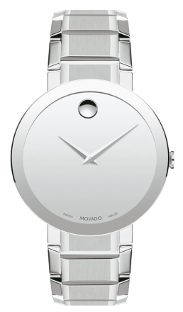 Movado Watches for Men & Women | Abt