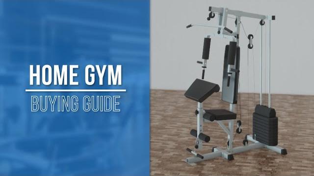 Home Gym and Weight Machine Buying Guide | Abt