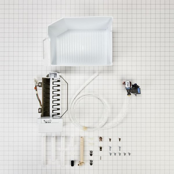 Whirlpool Ice Maker Kits