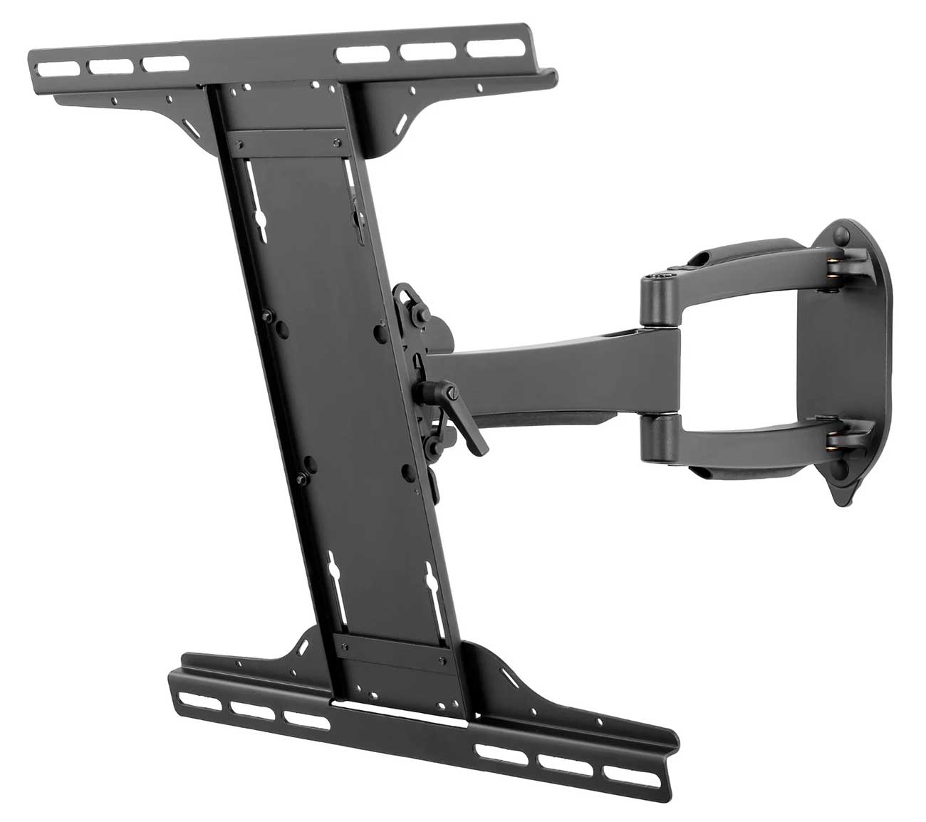 Peerless-AV TV Wall Mount - For 32" - 50" Displays - SA746PU | Abt