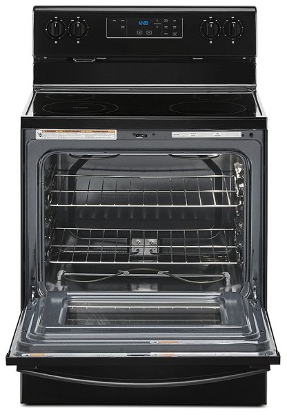 Shop Electric Ranges & Stoves | Abt