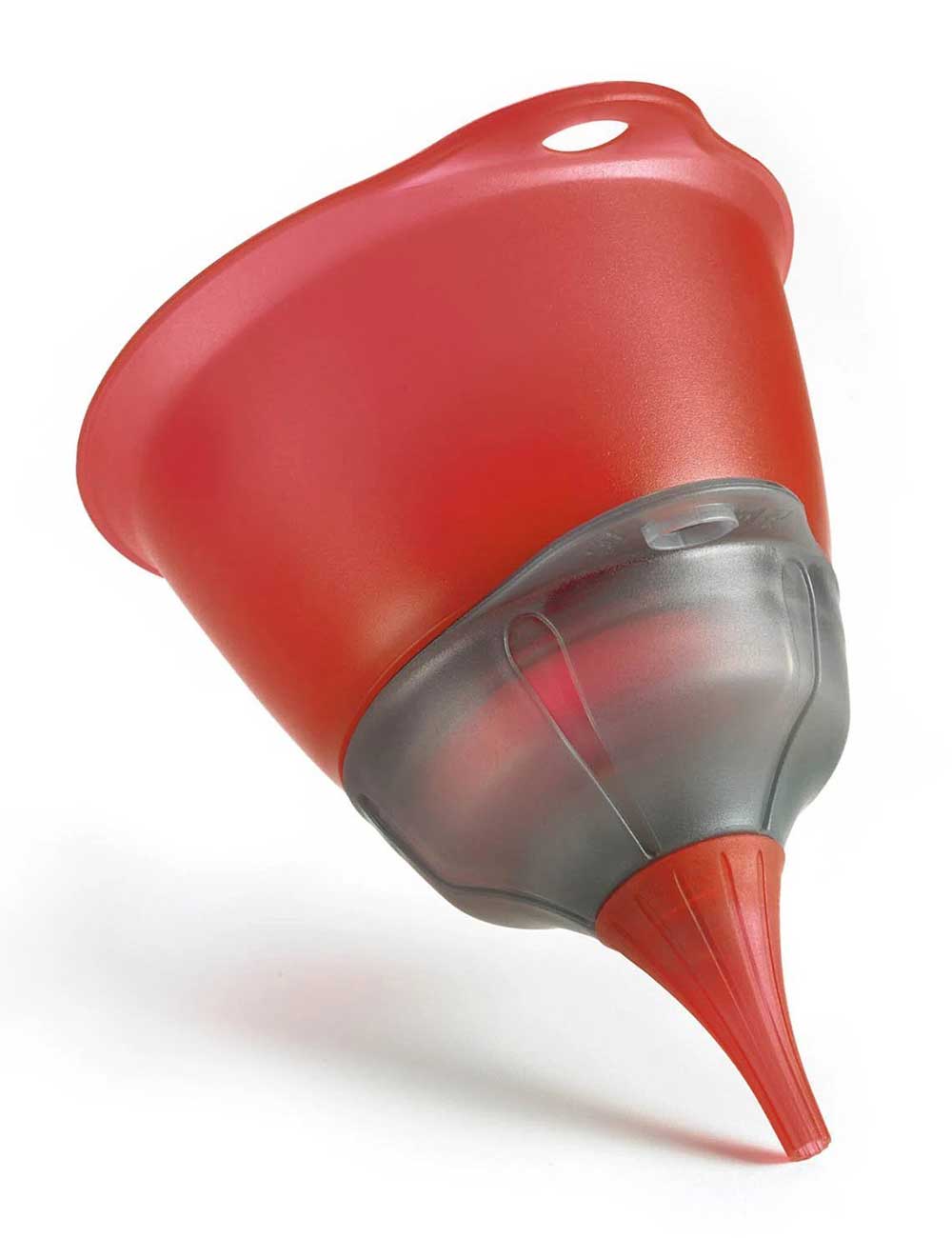 Cuisipro 3-in-1 Food-Safe High-Heat Funnel - 747152 | Abt