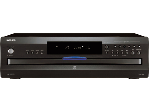 CD Players for Home Stereo Systems | Abt