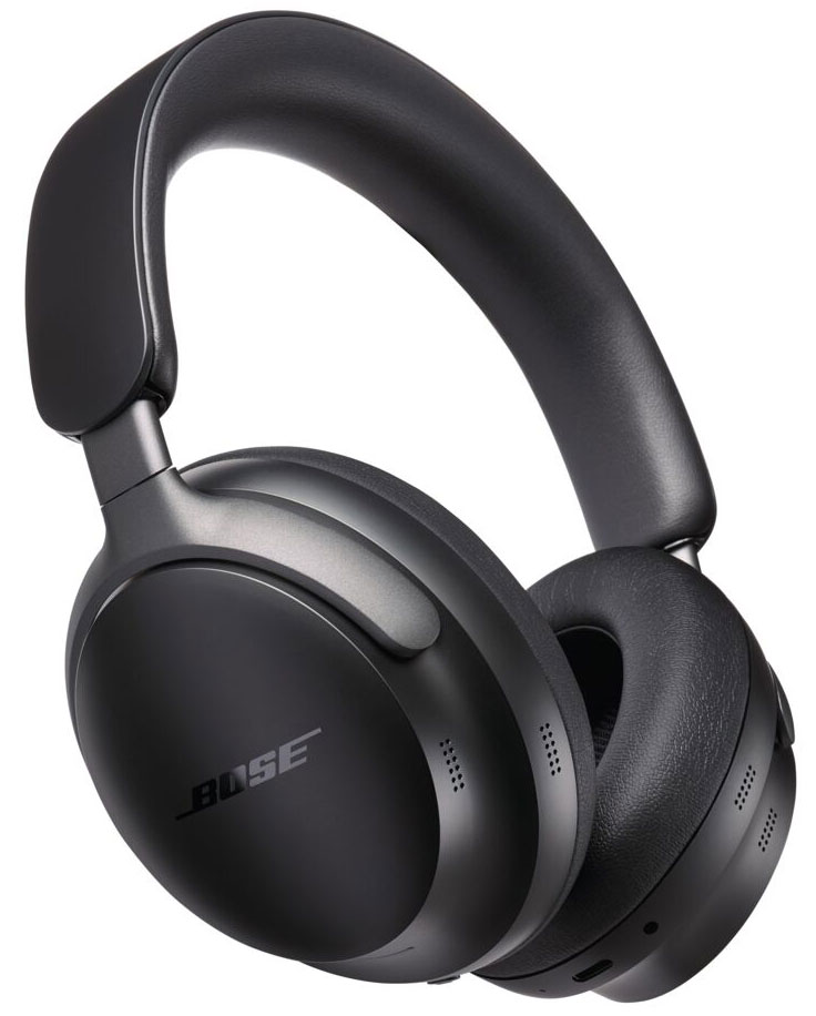 Customer Reviews for Bose QuietComfort Ultra Headphones w/ Noise ...
