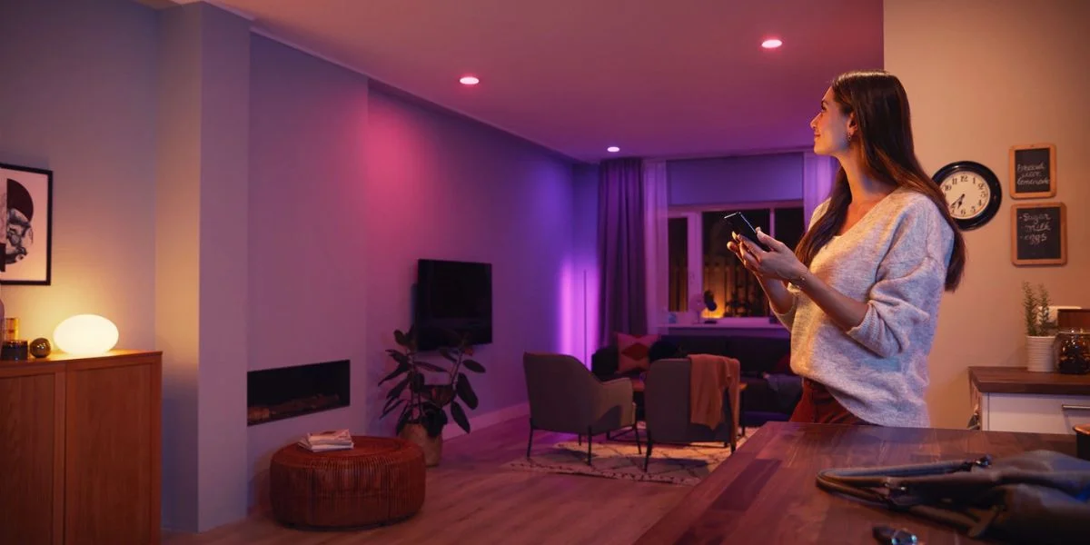 Smart Lighting System Buying Guide | Abt