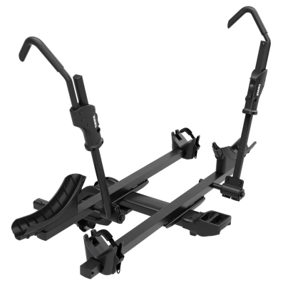 Thule Helium Pro 3 Hitch Bike Rack - 9043PRO | Abt