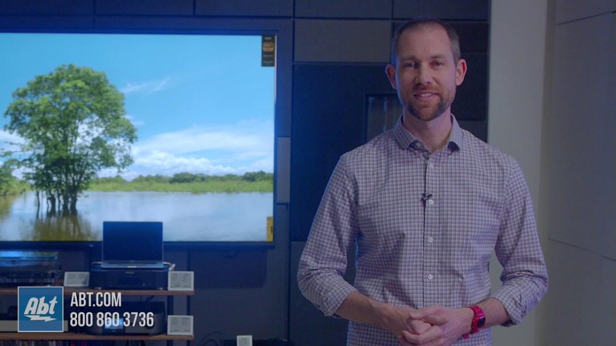 Sony Black 2 Ch Built-In Tweeter Sound Bar - HT-S100F | Abt